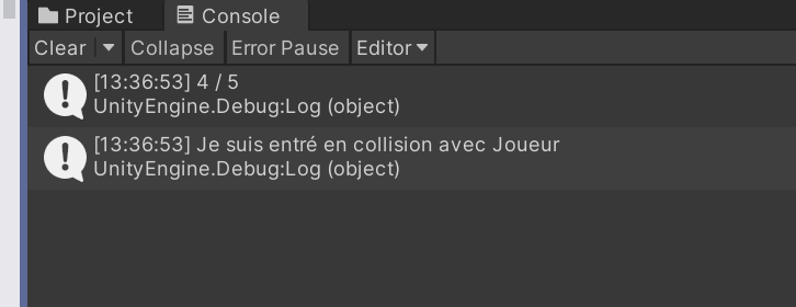 Physique 02 - Jeux2D - Automne 2025