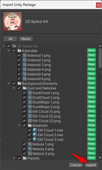 Déplacements et intéractions - Jeux2D - Automne 2024